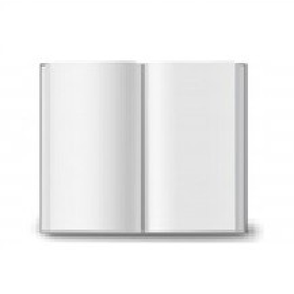 Fullscap & Half Book