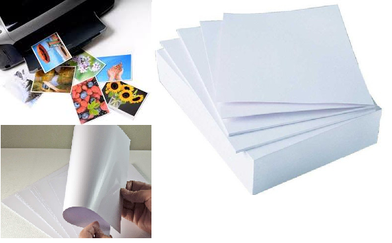 Glossy Photo Paper