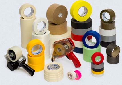 Packaging & Adhesive